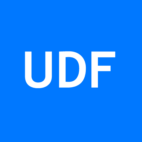 Udf