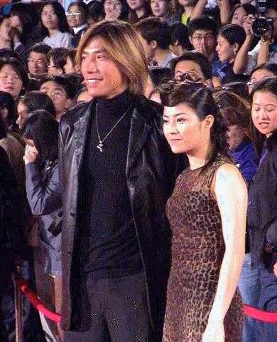 Roy Cheung Young And Dangerous