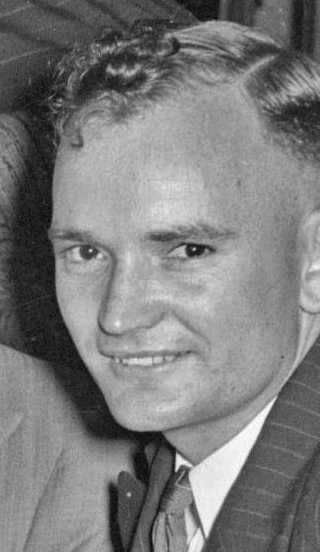 Gwilym Kessey - Wikiwand