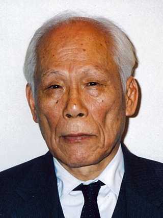 Chushiro Hayashi - Wikiwand