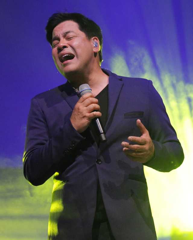 Father Of Martin Nievera