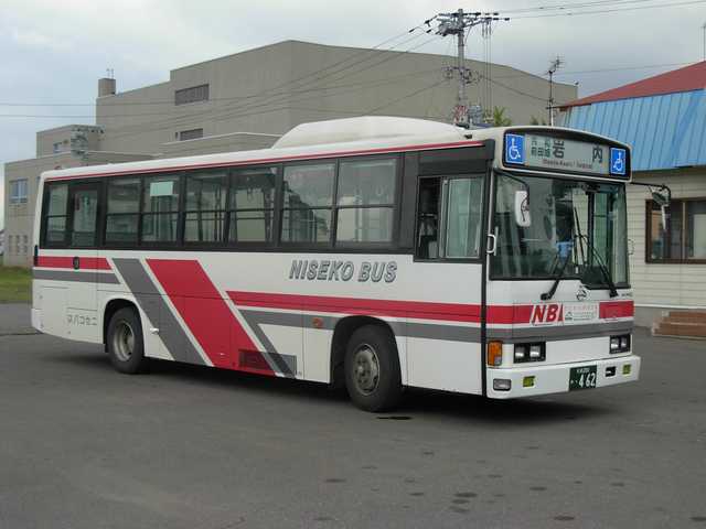 Hino Bus Dimensions