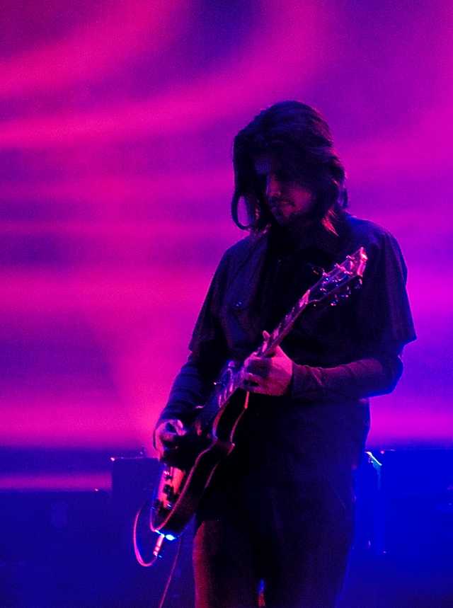 Adam Jones Tool Wallpaper