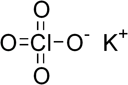 Chlorate Lewis Structure