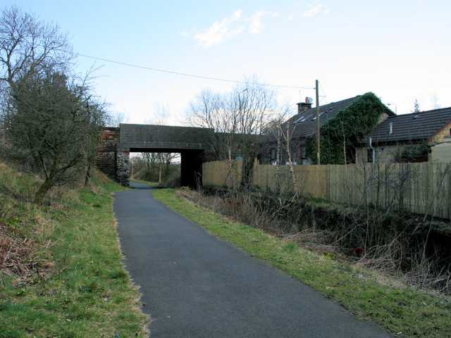 Houston Village Scotland