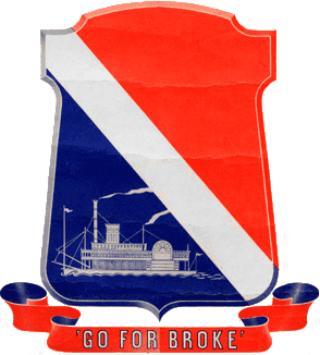 442nd Regimental Combat Team Roster