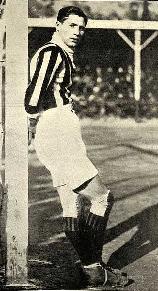 Clemente Morando - Wikiwand