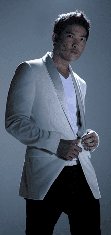 Richard Yap And Tim Yap