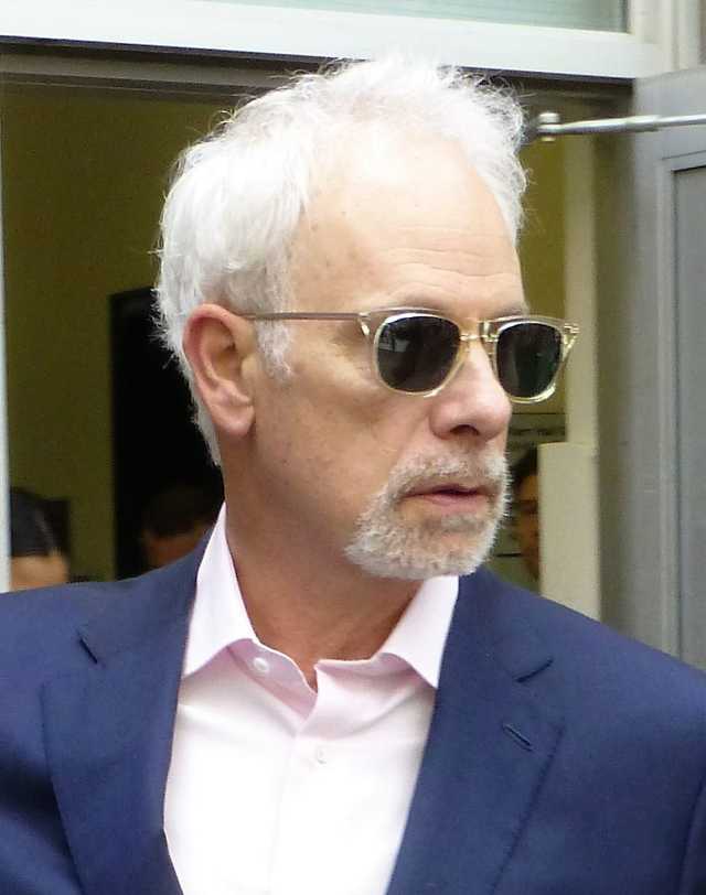 Christopher Guest Princess Bride Reunion
