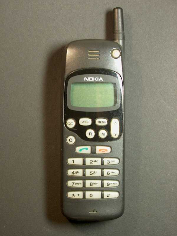 Nokia 3590