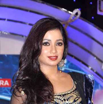 Shreya Surya Singer