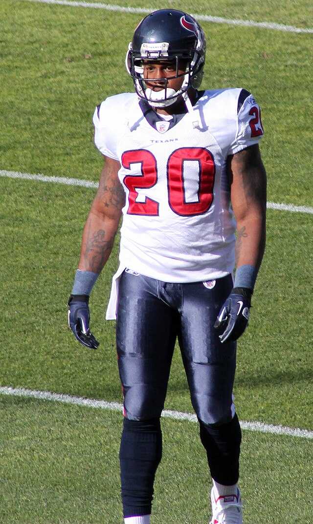 Steve Slaton - Wikiwand