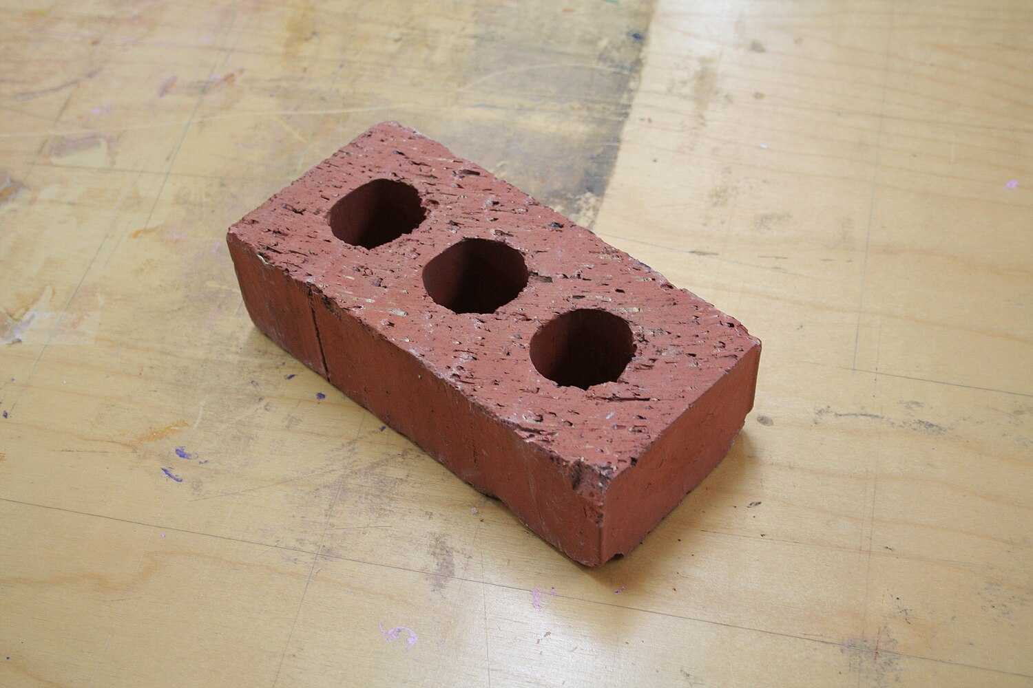 Brick - Wikiwand