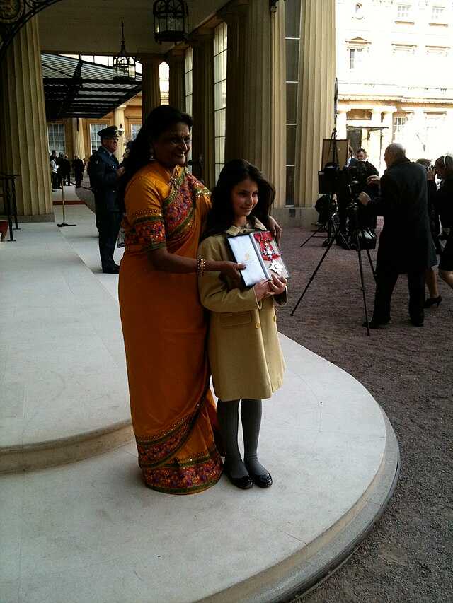 Indira Patel - Wikiwand