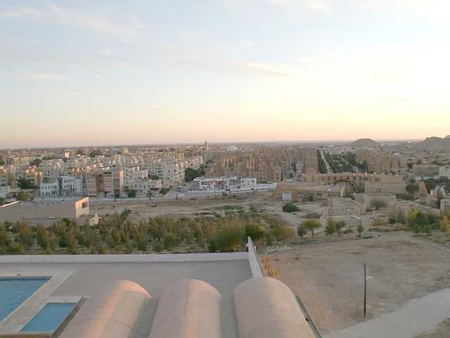 Biskra - Wikiwand