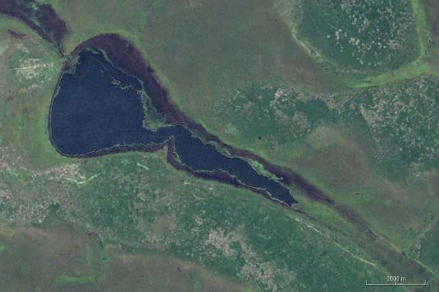 Dilolo Lake - Wikiwand