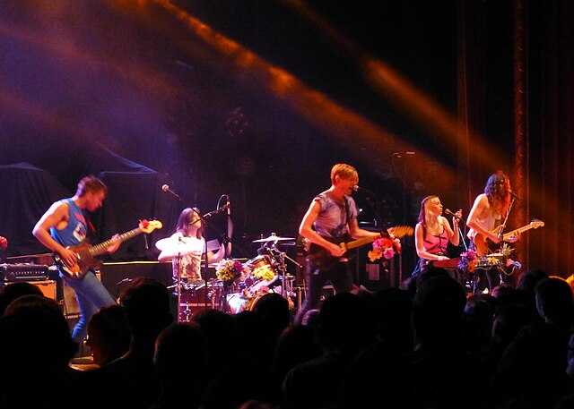 Waters (band) - Wikiwand