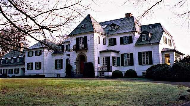 Rolighed (Skodsborg) - Wikiwand