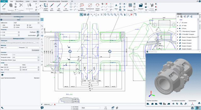 M4 DRAFTING - Wikiwand
