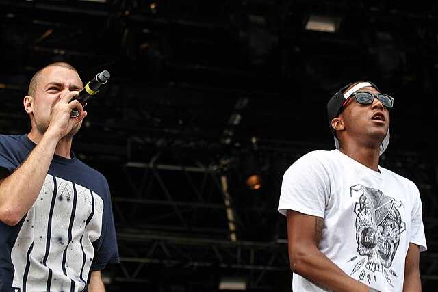 Hacktivist (band) - Wikiwand