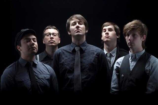 Repeater (band) - Wikiwand