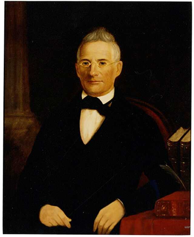 Samuel Wait - Wikiwand