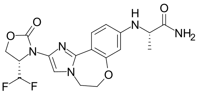 Inavolisib - Wikiwand