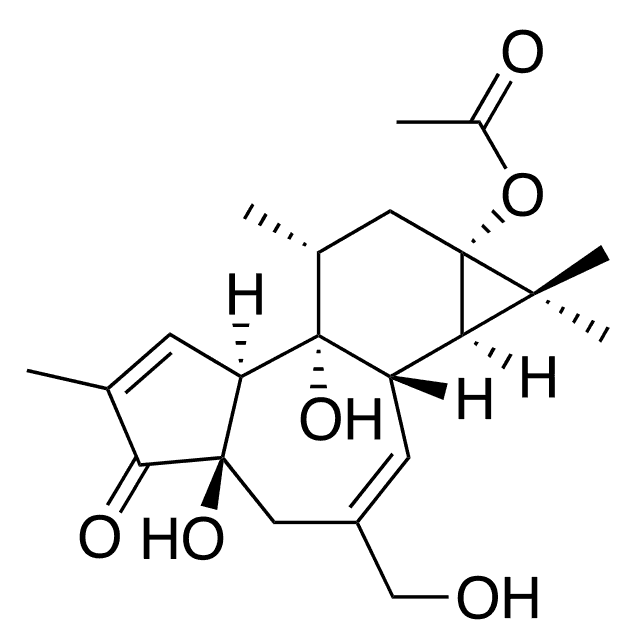 Prostratin - Wikiwand