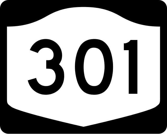 New York State Route 301 - Wikiwand