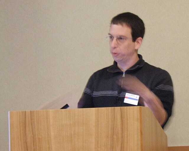 Dan Boneh - Wikiwand