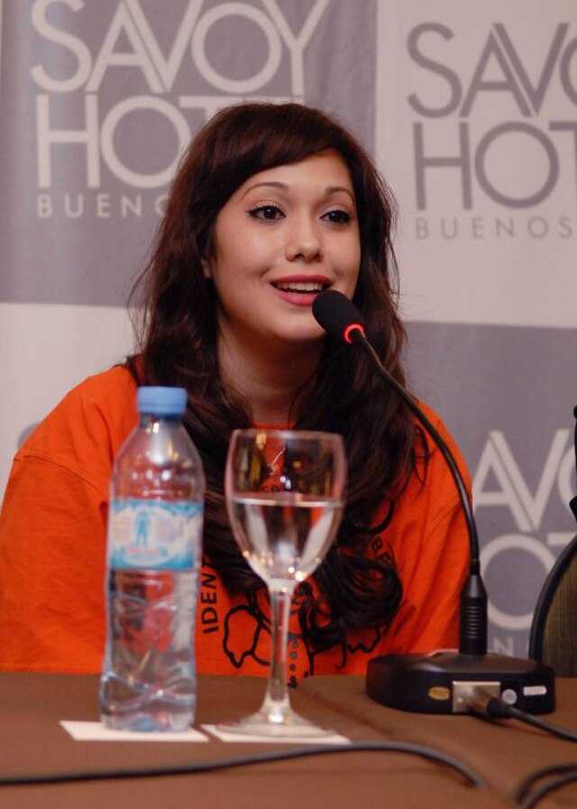 Emme (cantante) - Wikiwand