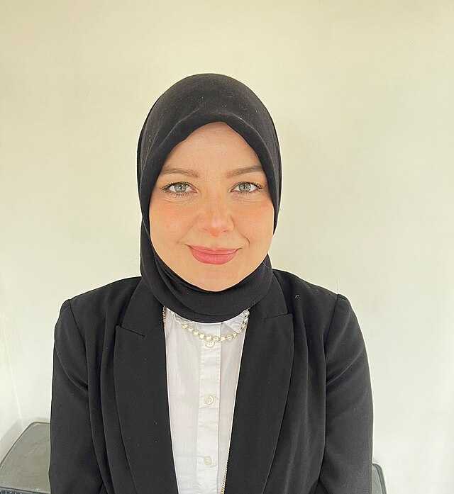 Eiman Kanjo - Wikiwand