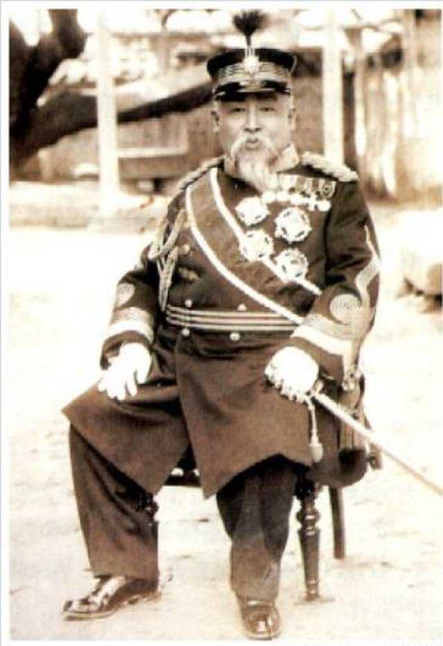 Prince Imperial Heung - Wikiwand