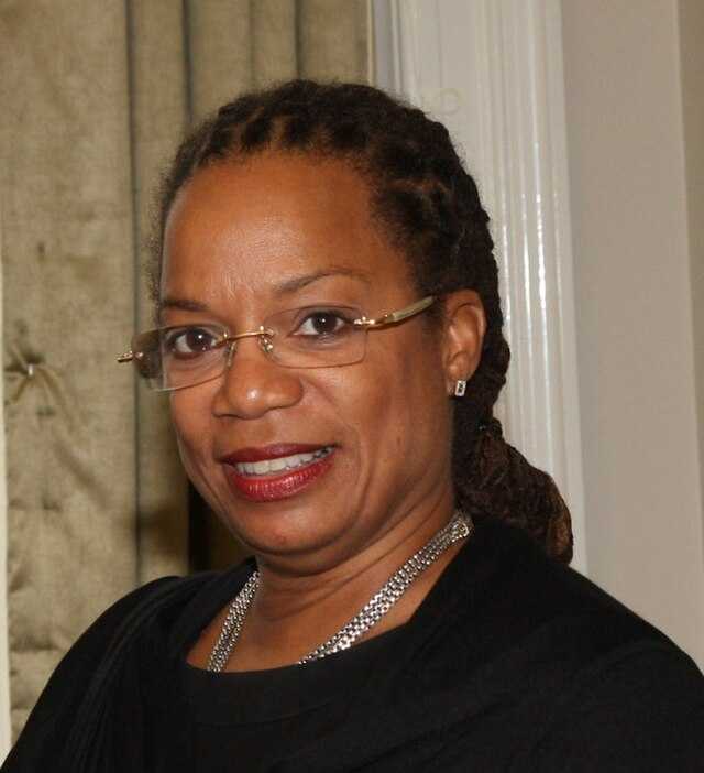 Kim Wilson (politician) - Wikiwand