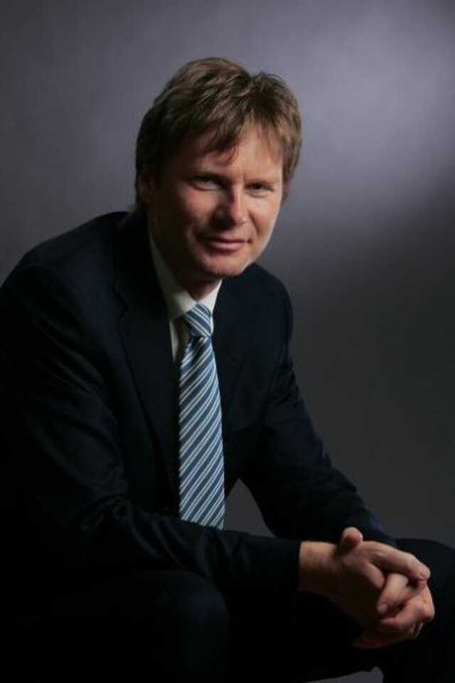 Gábor Fodor (politician) - Wikiwand