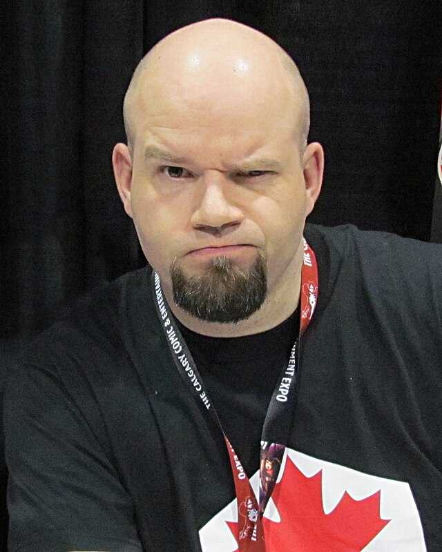 Vance Nevada - Wikiwand