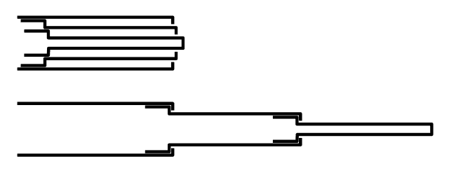 Telescoping (mechanics) - Wikiwand