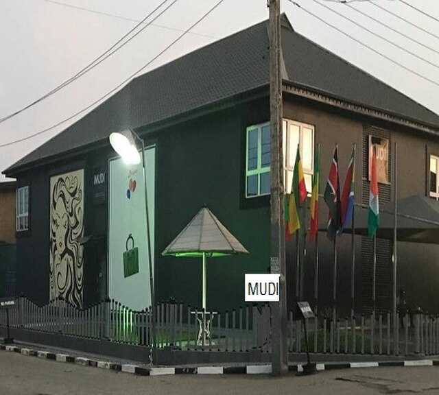 MUDI Africa - Wikiwand