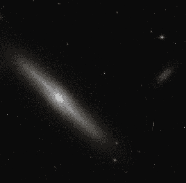 NGC 5308 - Wikiwand