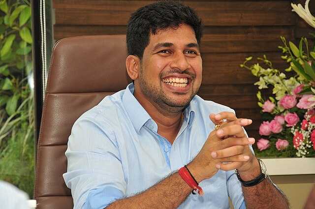 Punit Balan - Wikiwand