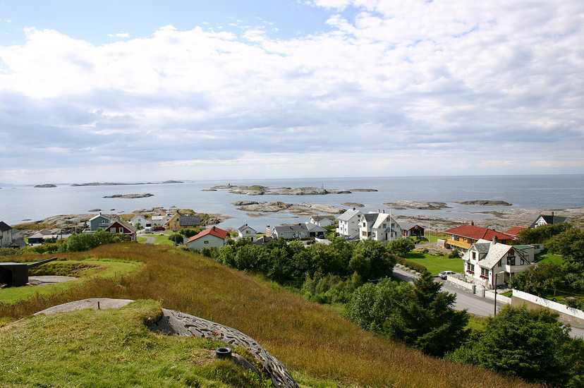 Bud (Norwegen) - Wikiwand