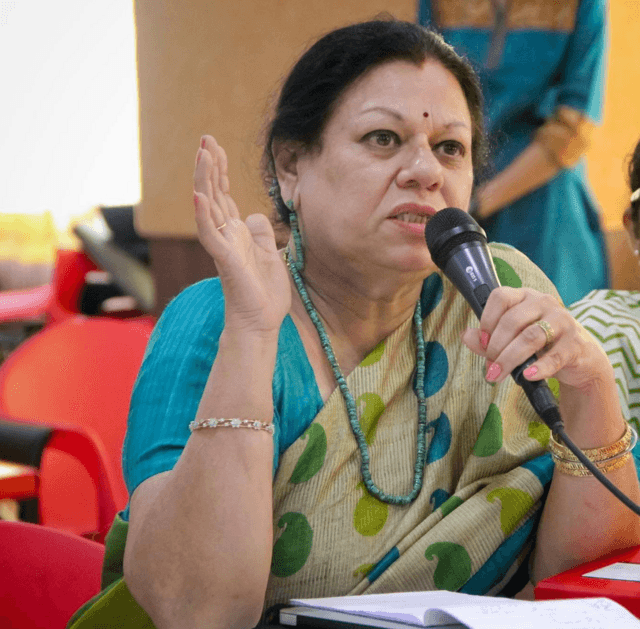 Meera Khanna - Wikiwand