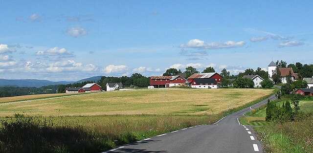 Ramnes kommun - Wikiwand