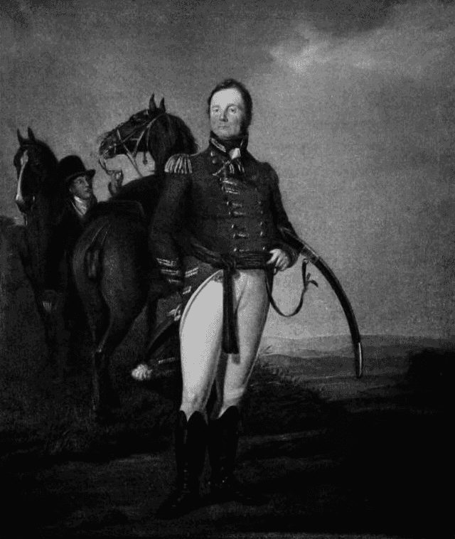 William Dyott - Wikiwand