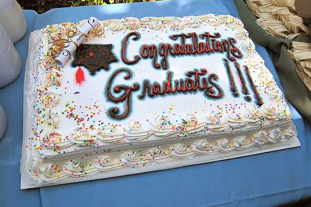 Sheet cake - Wikiwand