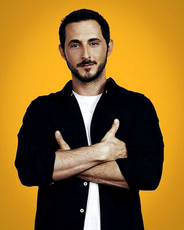 Tomer Capone - Wikiwand