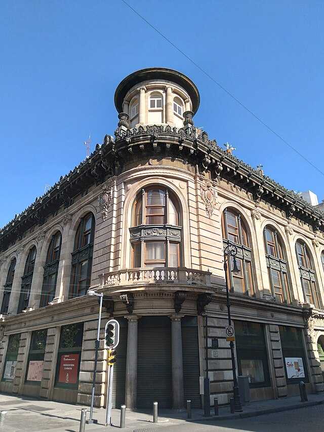 Casa Boker - Wikiwand