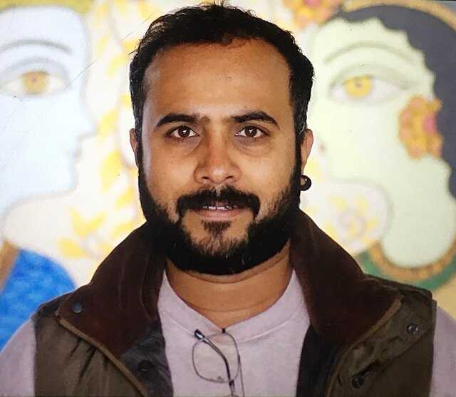 Bijay Baral - Wikiwand