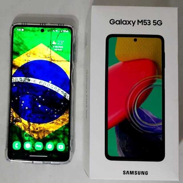Samsung Galaxy M - Wikiwand