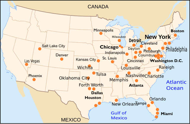 Terminal Doppler Weather Radar - Wikiwand
